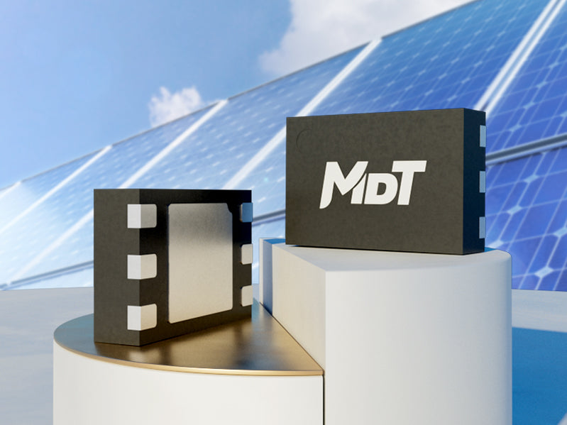 MDT Web Store — Calero, Inc. (MultiDimension Technology Co. Ltd.)