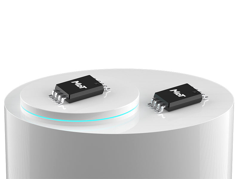 TMR3022 | High Performance Automotive TMR Angle Sensor — Calero, Inc ...