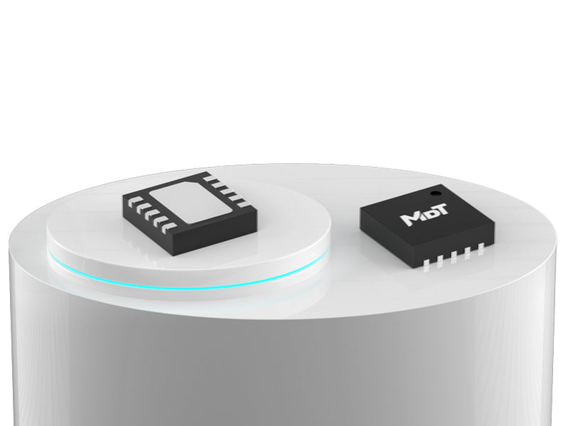 MDT Web Store — Calero, Inc. (MultiDimension Technology Co. Ltd.)