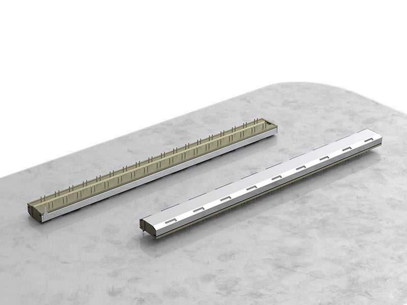 TMR6218LA | TMR Magnetic Pattern Recognition Sensor — Calero, Inc ...