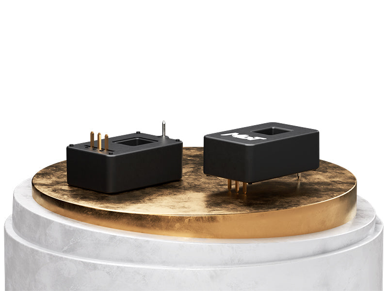 TMR7307-C | Isolated, Wide Bandwidth, Open Loop TMR Current Sensor ... TMR7307-C | Isolated, Wide Bandwidth, Open Loop TMR Current Sensor ...