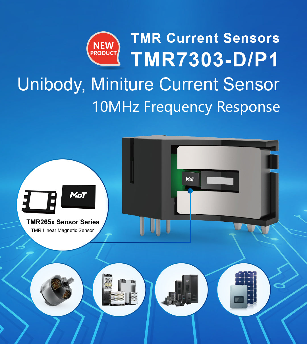 MDT Web Store — Calero, Inc. (MultiDimension Technology Co. Ltd.)